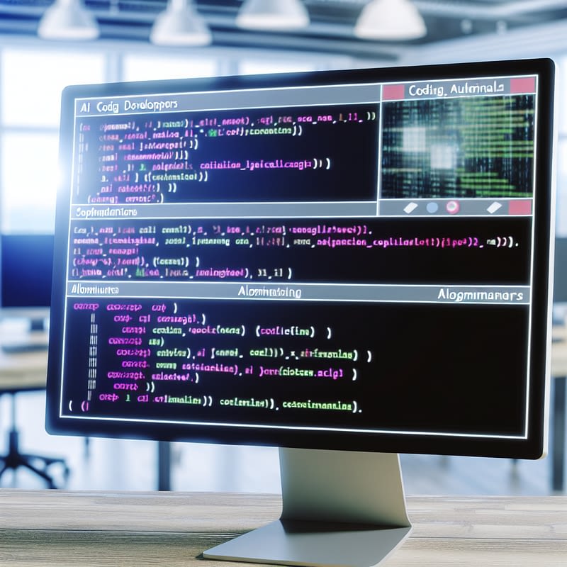 How AI coding tools change software developer roles forever - Bytefeed - News Powered by AI