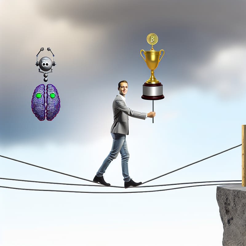 Accenture’s Leadership Challenge Balancing AI Innovation and Ethical Risks - Bytefeed - News ...