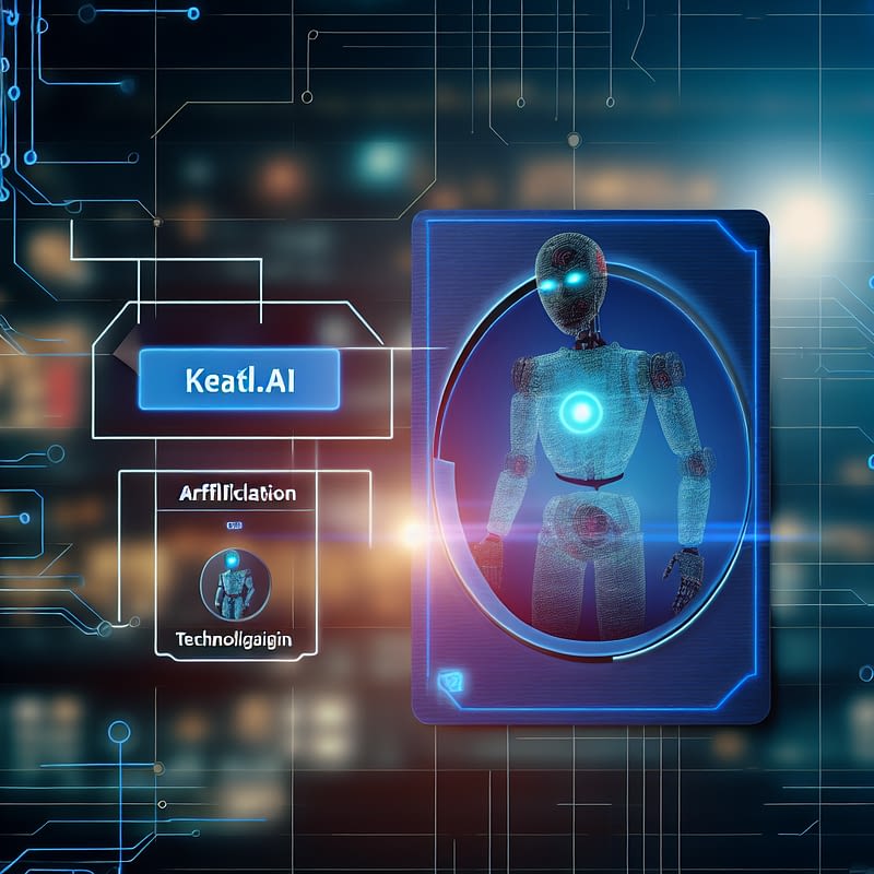 How AI and KEATH.ai Are Poised To Transform Global Education - Bytefeed - News Powered by AI