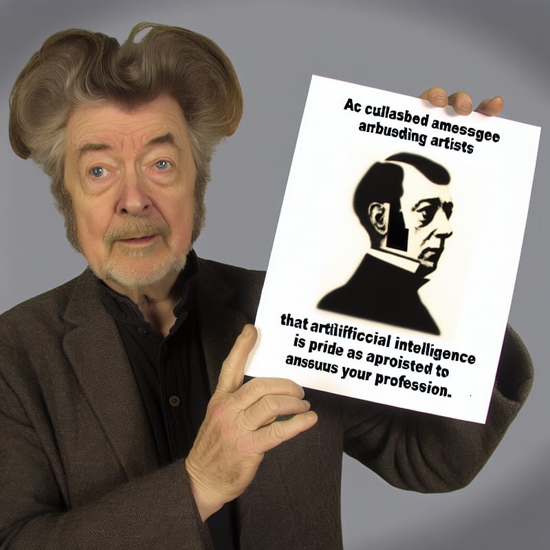 Nicolas Cage sends a warning to young actors about AI replacing human ...