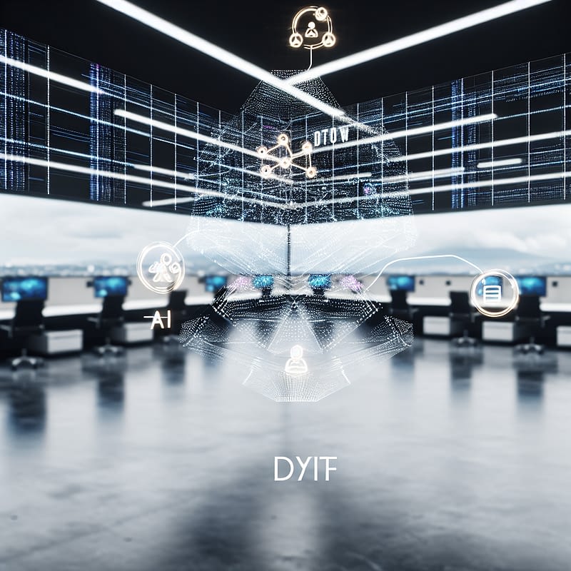 How AI is Completely Transforming the Way We Work, From Collaboration to Creativity - Bytefeed ...