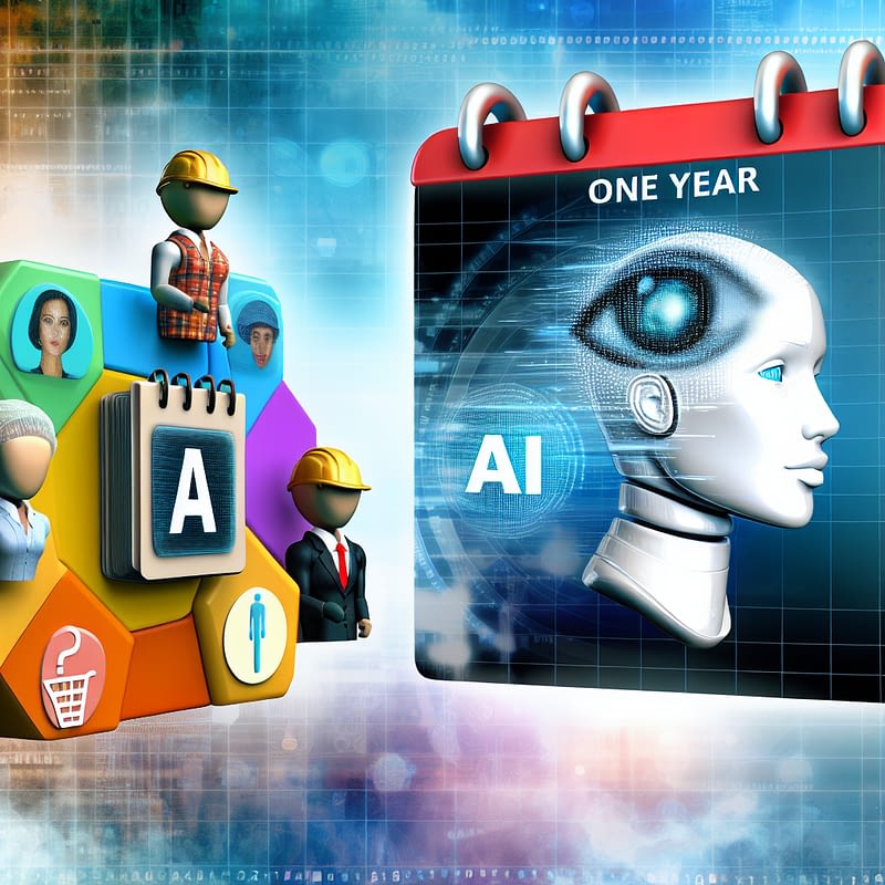 AI will transform every job role significantly, predicts Indeed's CEO ...