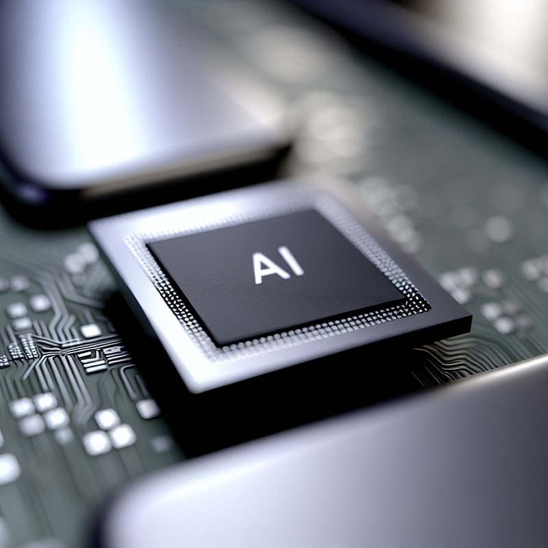 Qualcomm reveals AI-powered smartphone chip, opening doors for AI ...