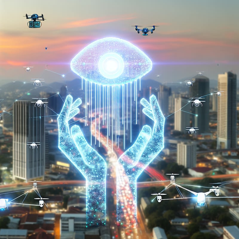 Impact of Artificial Intelligence on Energy Use and Climate Change - Bytefeed - News Powered by AI