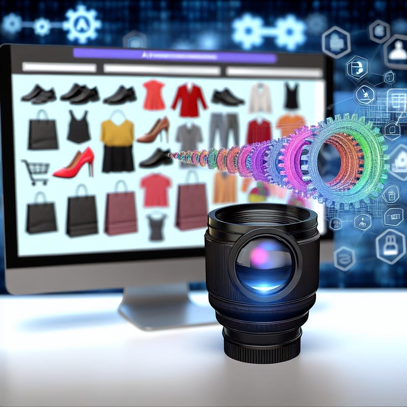 Google Harnesses Power of AI to Elevate Personalization on its Shopping Platform - Bytefeed ...