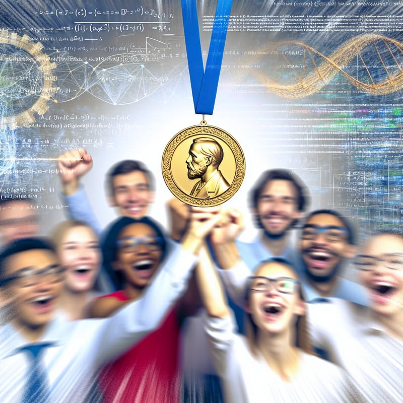 Nobel Prize awarded for groundbreaking mRNA research contributions ...