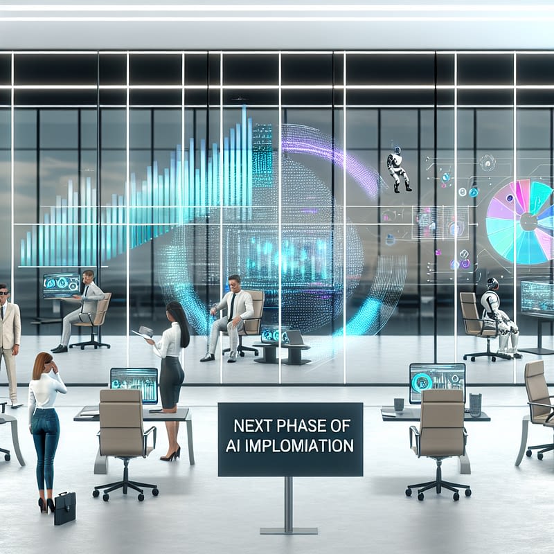 The Challenge of Adopting AI In Business and How Companies Can Prepare - Bytefeed - News Powered ...