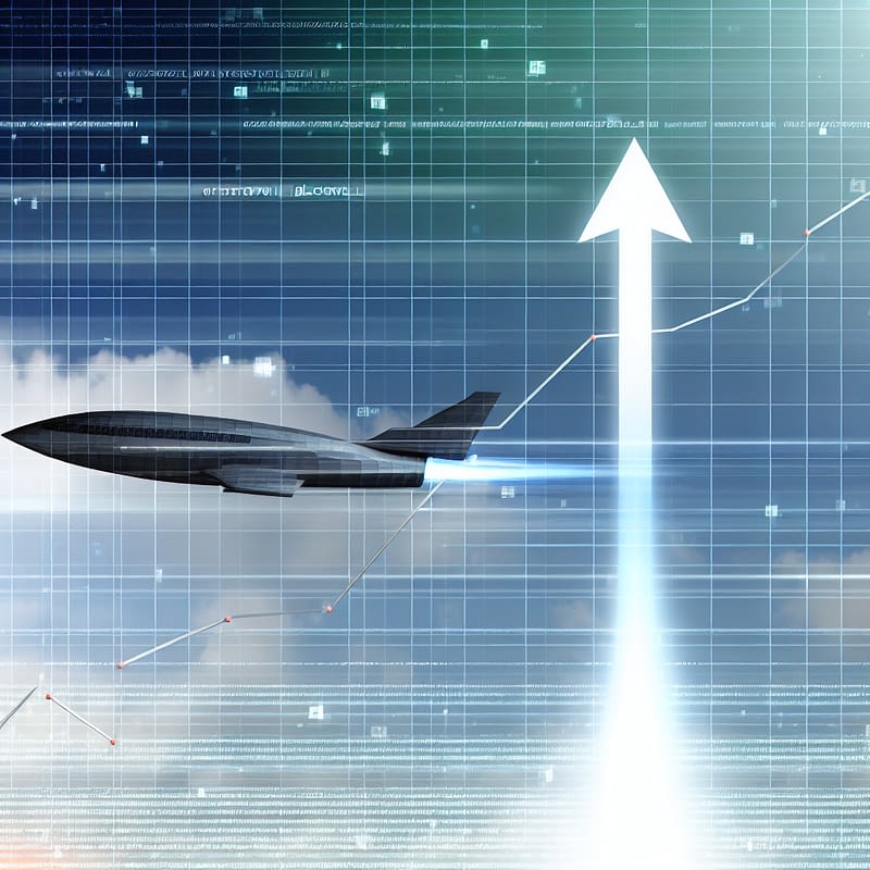 The impact of Nvidia's Blackwell chips and how AI innovation propels the company - Bytefeed ...