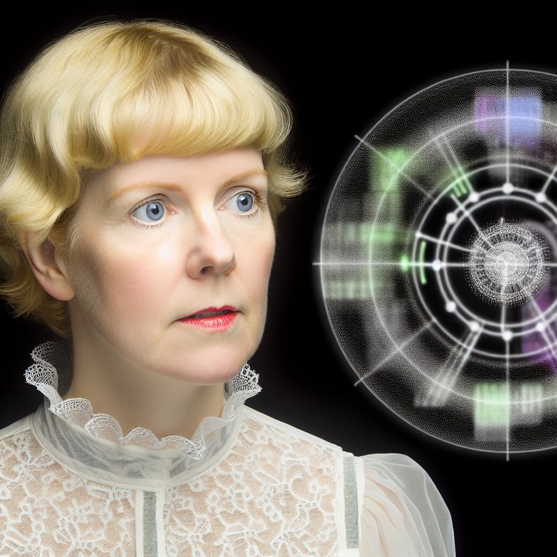 Nicola Coughlan and AI recreated voices and why performers are concerned - Bytefeed - News ...