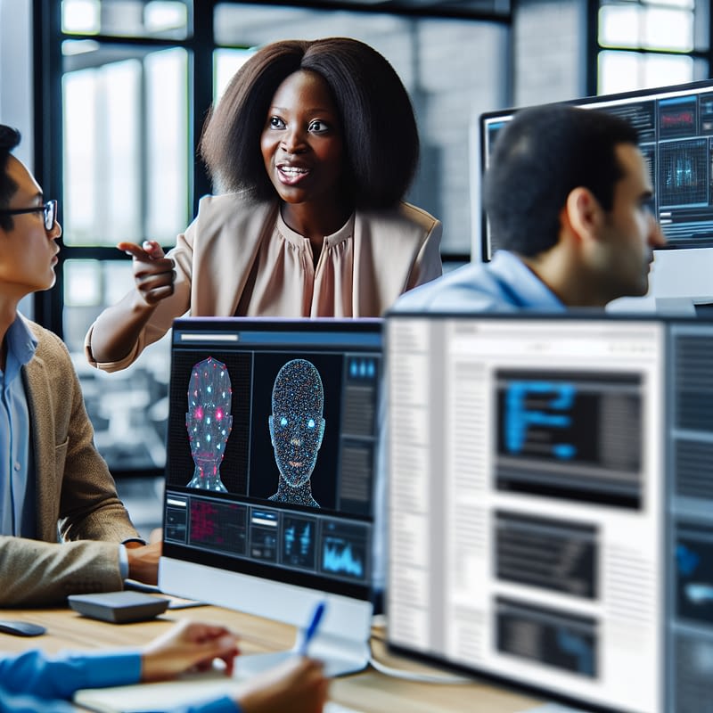 How communicators integrate AI tools into their workflow and enhance efficiency - Bytefeed ...