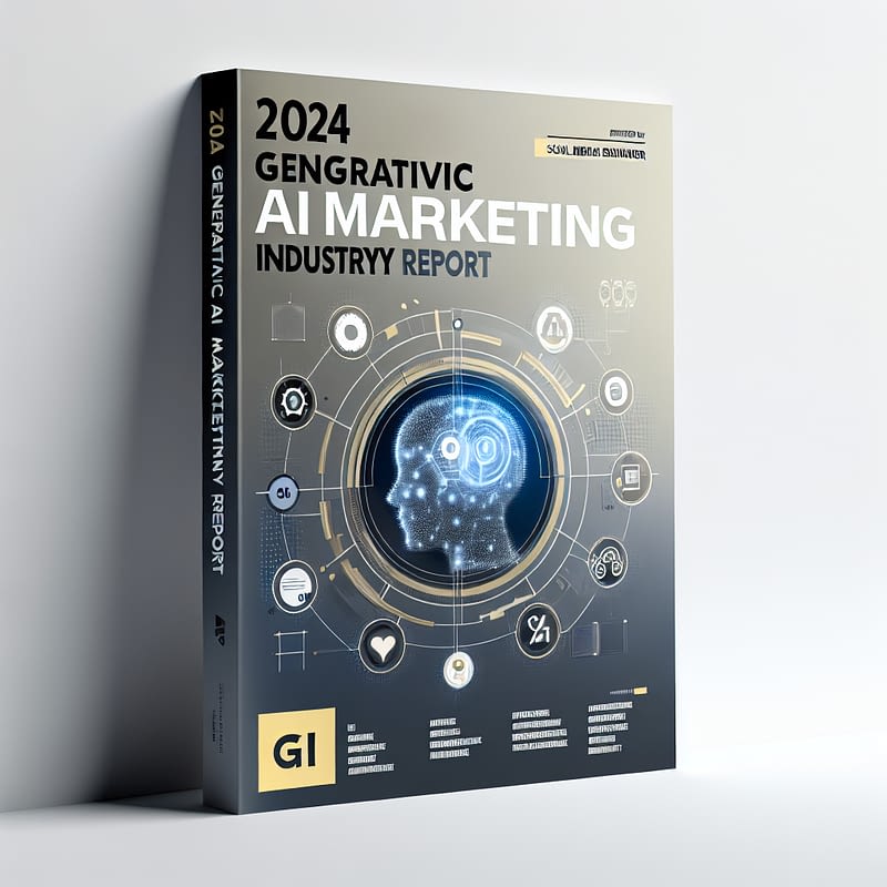 2024 Insights Into How Generative AI Will Transform Marketing Strategies - Bytefeed - News ...