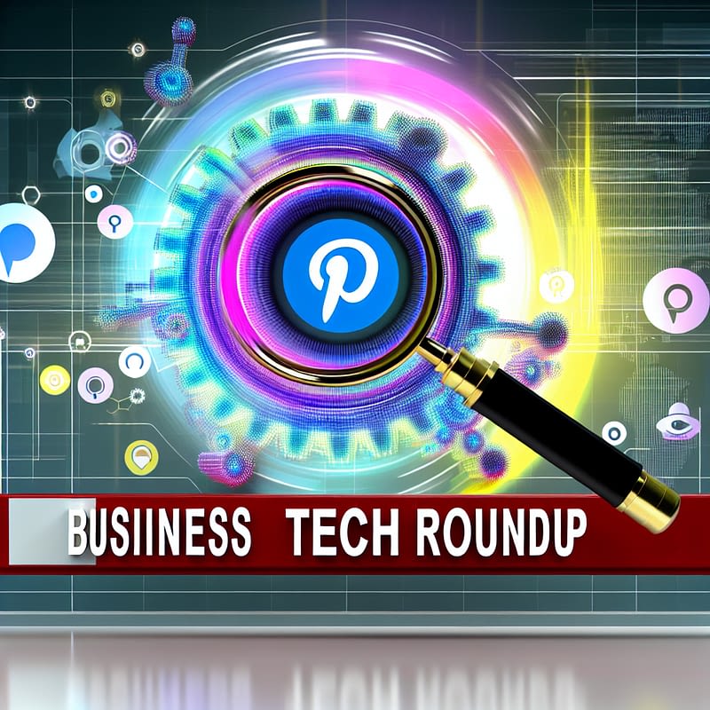 Pinterest Expands AI Tools and Other Current Tech Trends for Businesses ...
