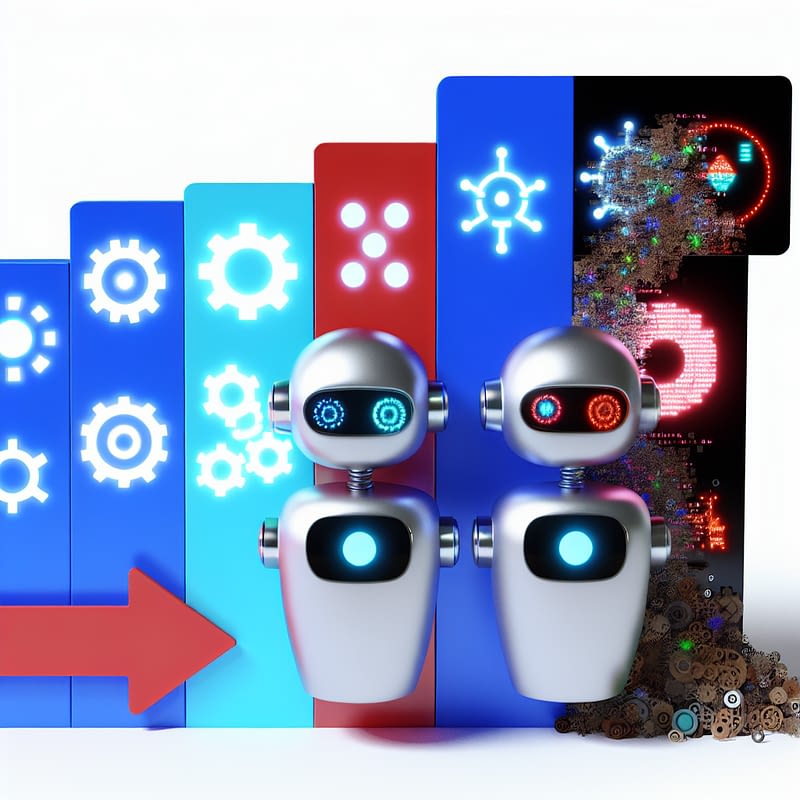 Why AI Chatbots Might Be Getting Worse, Study Shows - Bytefeed - News ...