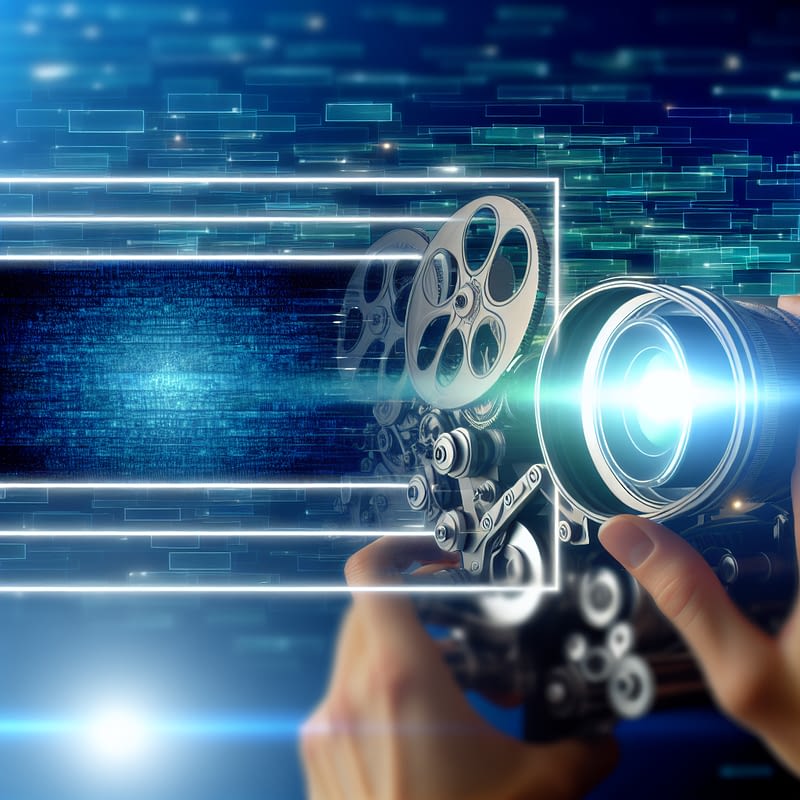 Meta launches AI-powered video tool Movie Gen for Instagram release in 2025 - Bytefeed - News ...