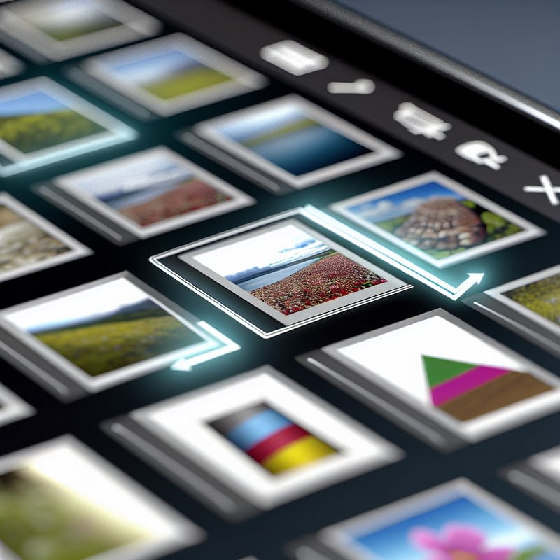 Google Photos transparency lets users see AI-modified content in their ...