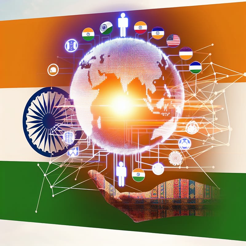 Nvidia Deepens India Ties With Reliance Partnership, Expanding AI Reach ...