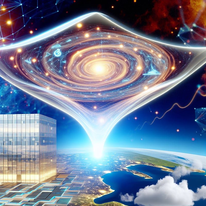 Nemetschek's Vision: AI in Architecture, Engineering, and Construction ...