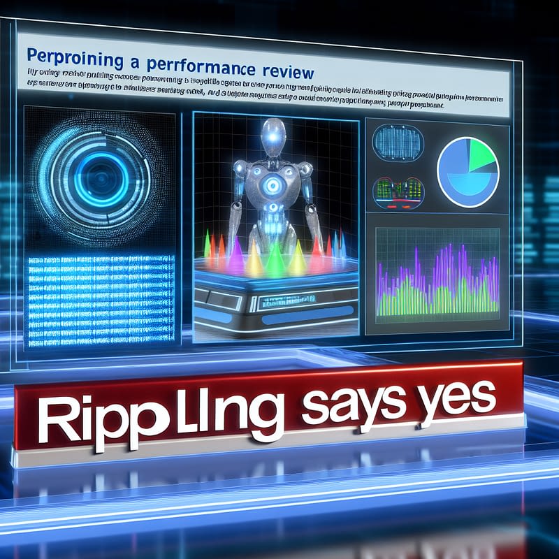 Rippling Introduces Groundbreaking AI for Performance Reviews ...