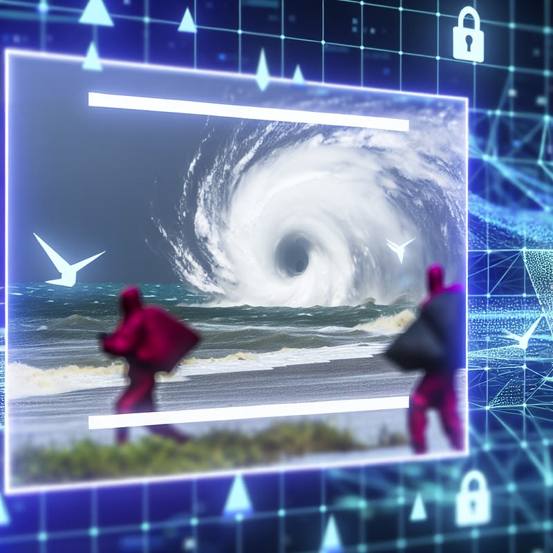 The Drawbacks of AI-Generated Images After Major Crises, Featuring ...