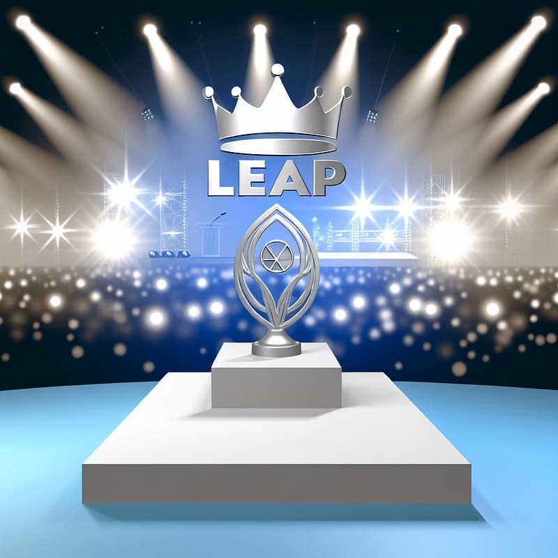 LEAP Takes The Lead in The 2024 AI Space With Generative Innovation ...