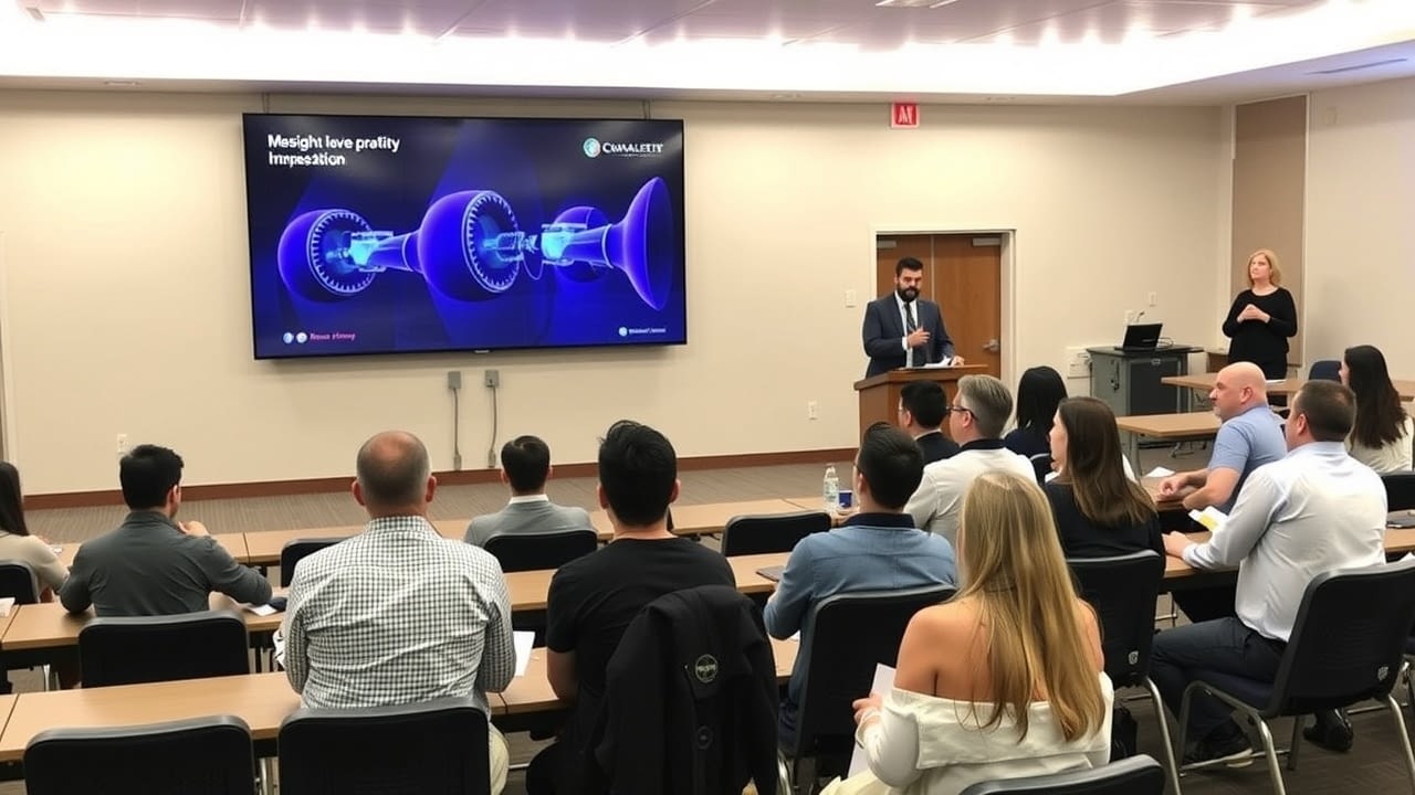 New Conference at CSUB to Explore Ripple Effects of AI - Bytefeed ...