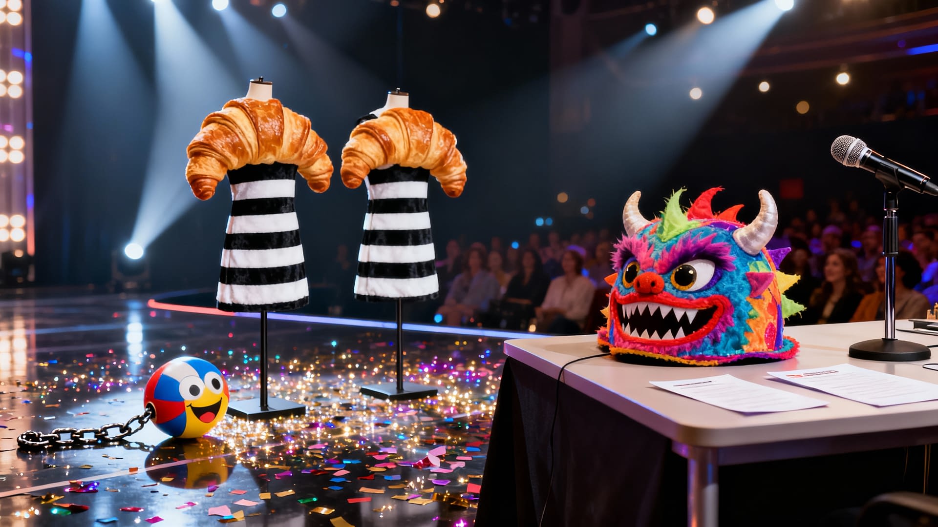 3 Shocking Masked Singer Unmaskings: The “Canceled” Couple Reveal ...