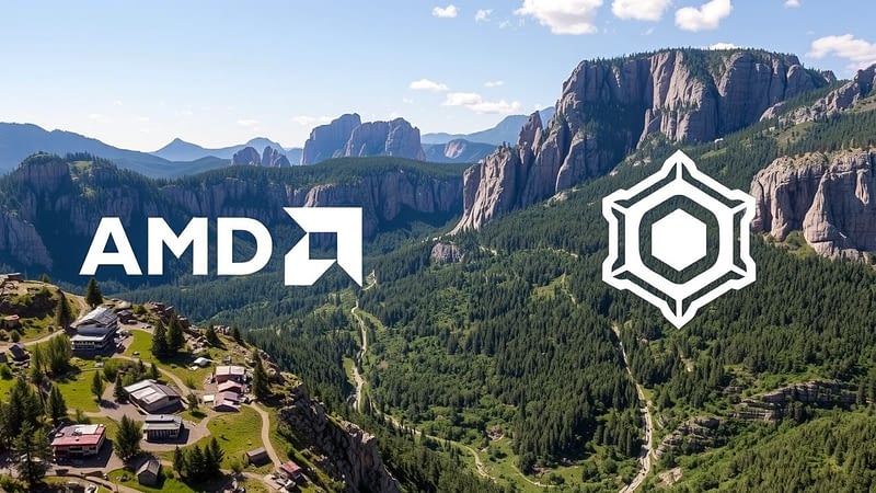 AMD and OpenAI Join Forces to Transform AI Landscape - Bytefeed - News Powered by AI