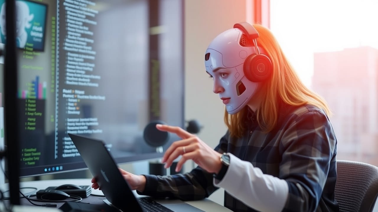 “No Code, No Problem”: These 7 Surprising AI Jobs Prove “You Don’t Need ...
