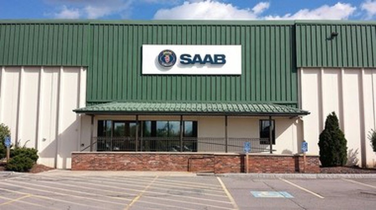 Saab AB share matching plan – Rockbridge’s analysis