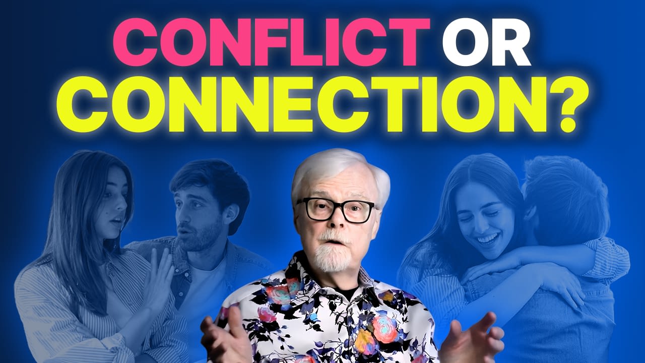 The Five Secrets of Effective Communication Series Begins! - Feeling Good