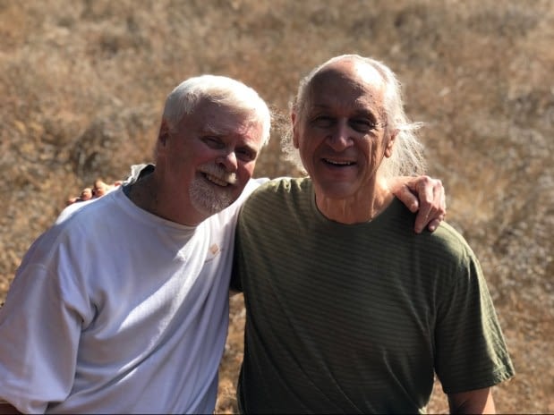 309: Are You Lonely? Featuring Professor Mark Noble - Feeling Good