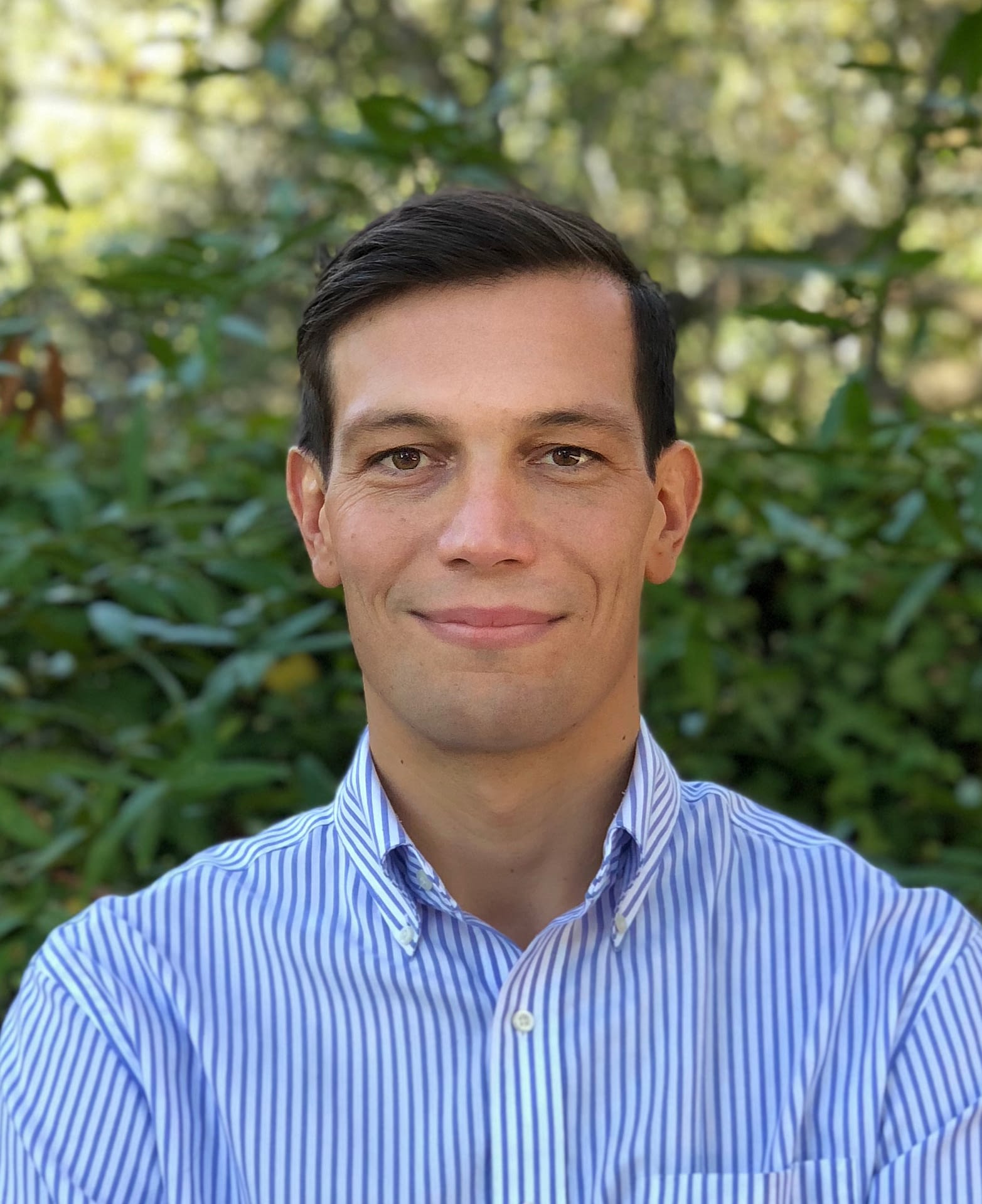 204: Meet the Amazing Dr. Alex Clarke! - Feeling Good