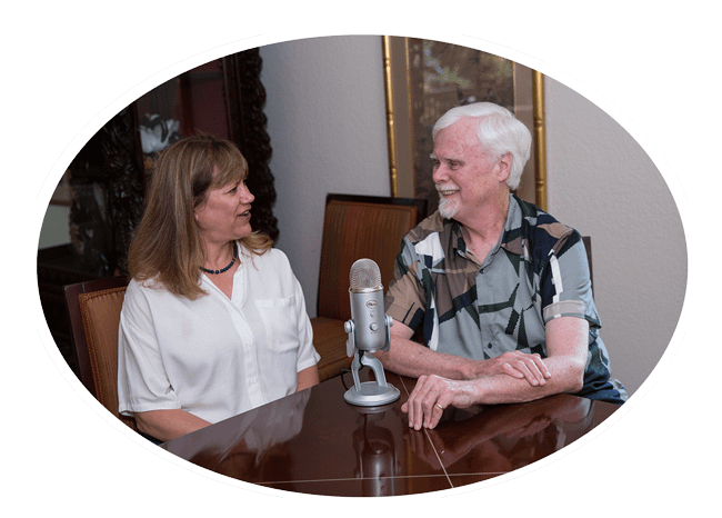 358: Ask David: Depression, schizophrenia, and more! - Feeling Good