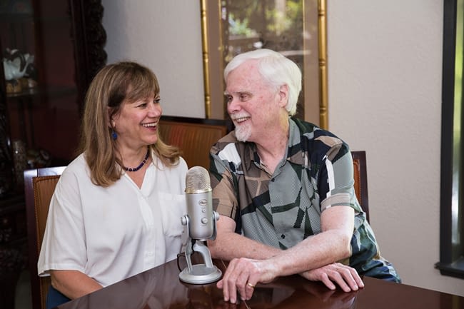 441: David, Rhonda and Matt Answer Your Questions about Relationships ...