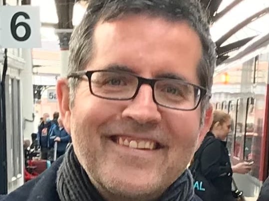 292: David Meets the British TEAM Group, Part 2: Burns vs. Van de Kolk ...