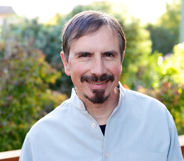 363: This Podcast is a MUST, starring Dr. Fabrice Nye - Feeling Good