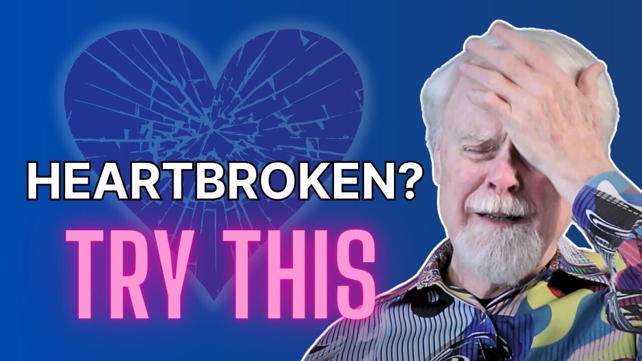 How to Mend a Broken Heart - Feeling Good