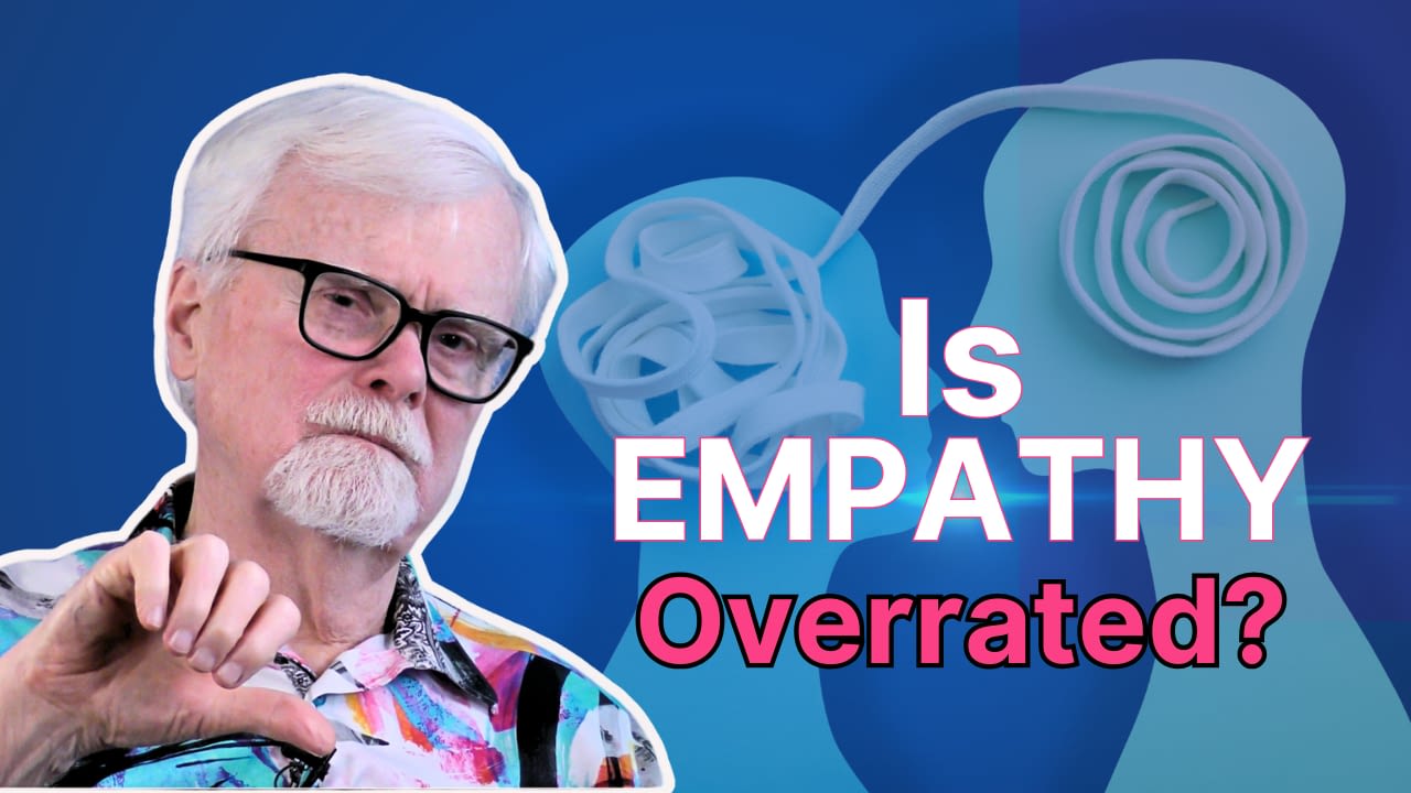 Empathy / Blood Phobia-the 200% Cure - Feeling Good