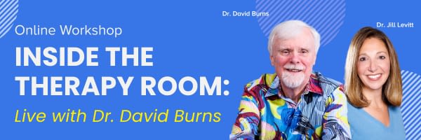 See Amazing Live Therapy - Feeling Good