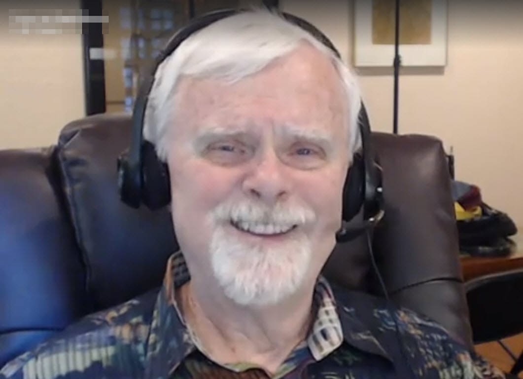 The website of David D. Burns, MD | Overcoming the Fear of Death ...