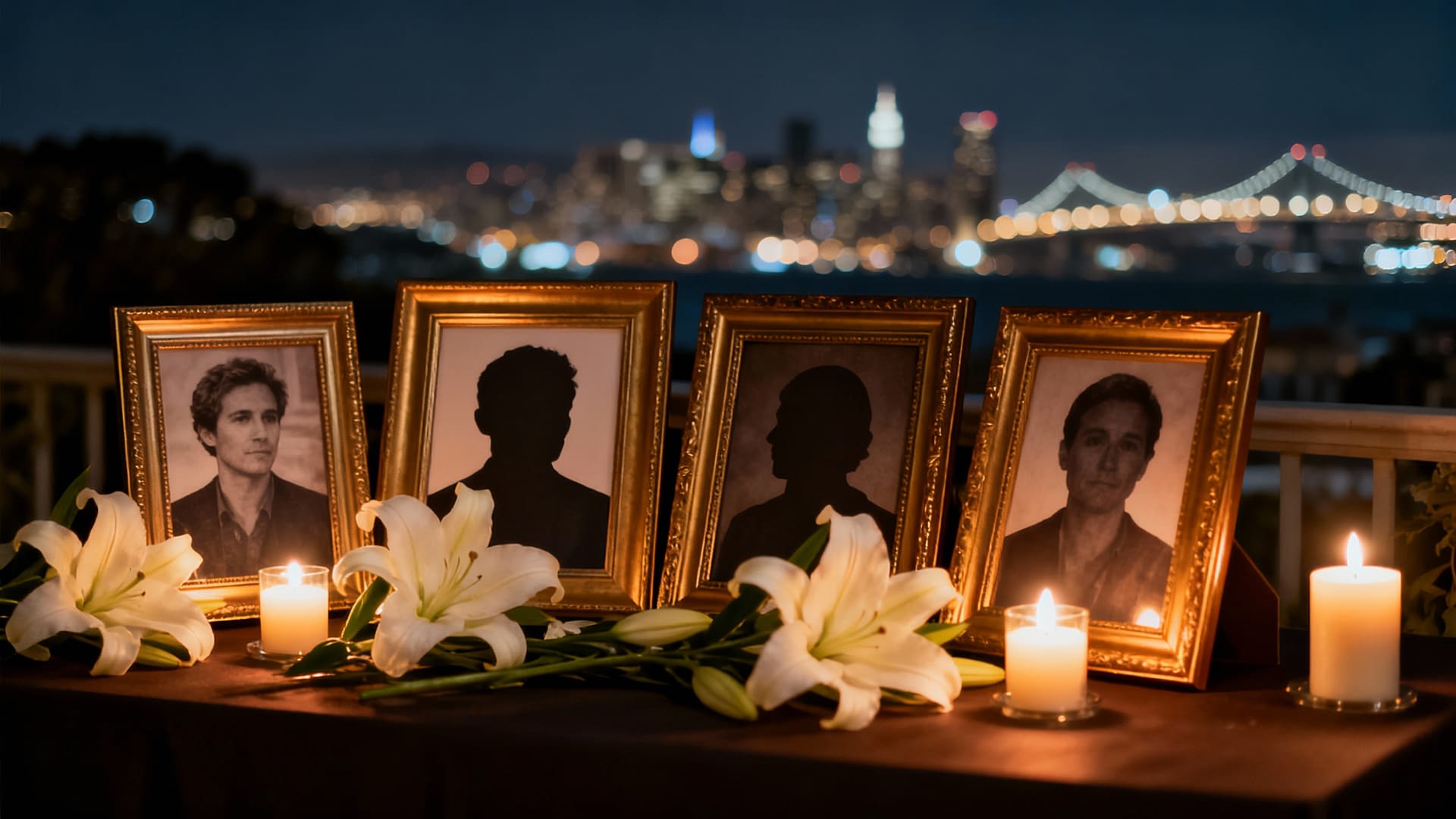 Heartbreaking Celebrity Deaths of 2026: Sean Swayze, Jayne Trcka, Bret ...