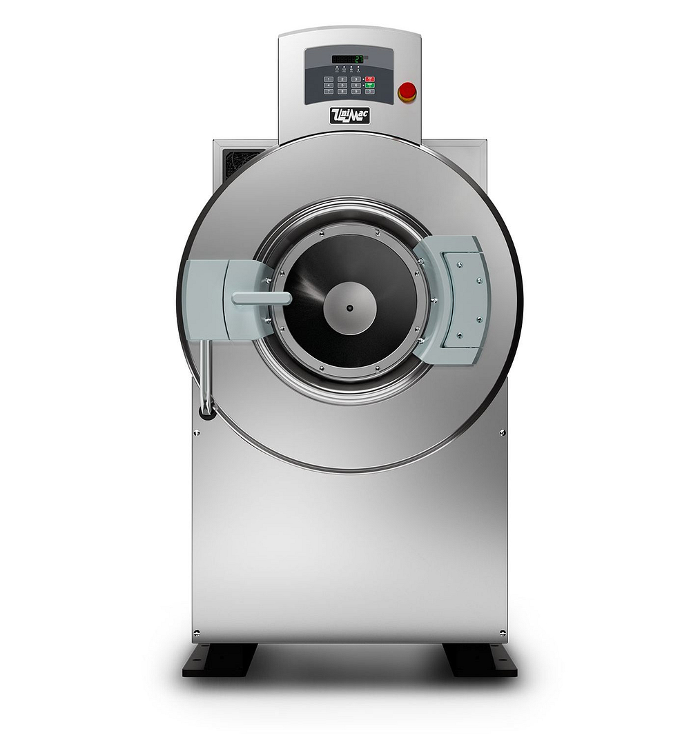 UniMac - Washers - Daniels Equipment Company - Industrial Commercial ...