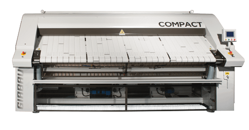 OPL Girbau - Ironers - Daniels Equipment Company - Industrial ...