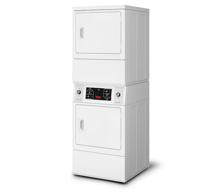 UniMac - Dryers - Daniels Equipment Company - Industrial Commercial ...