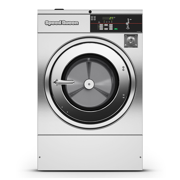 Speed Queen - Washers - Daniels Equipment Company - Industrial ...