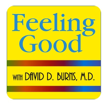 Podcast Subscribe - Feeling Good