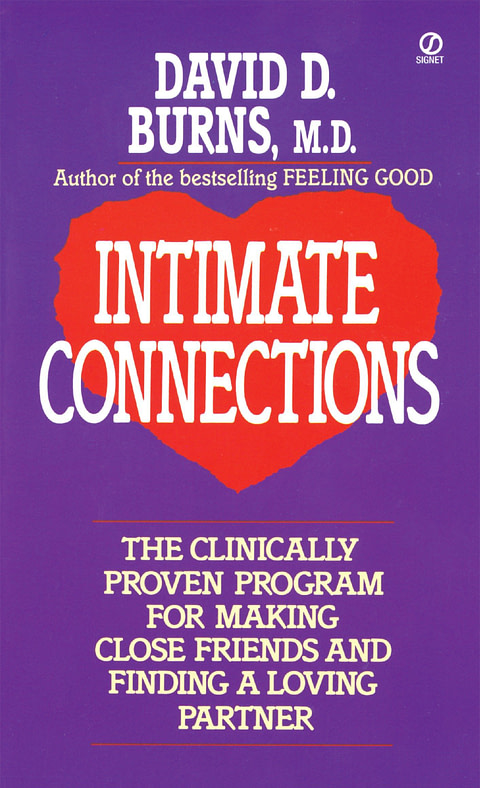 Books | Feeling Good
