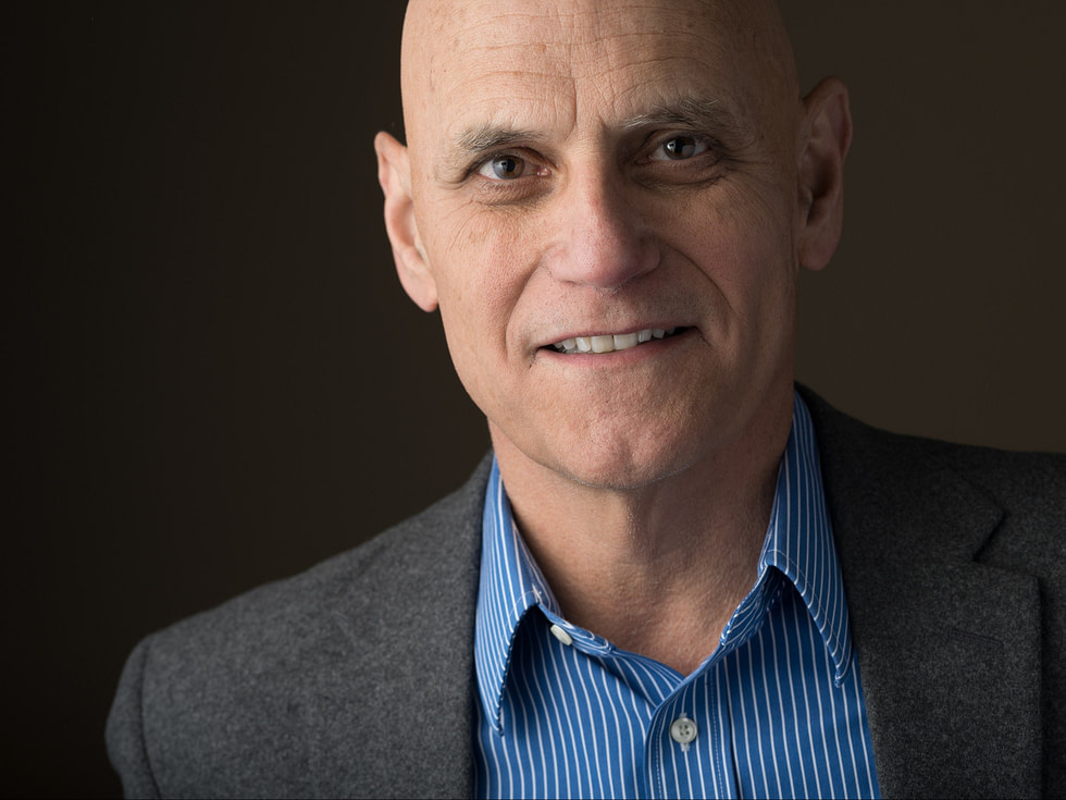 220: An Interview with Dr. Steven Hayes, Creator of ACT! - Feeling Good