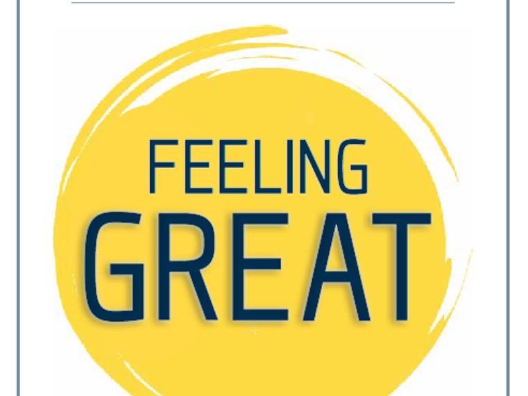383: Transgender Issues, Featuring Robin Mathy - Feeling Good