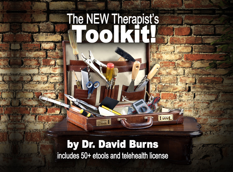 Therapist Toolkit - Download - Feeling Good